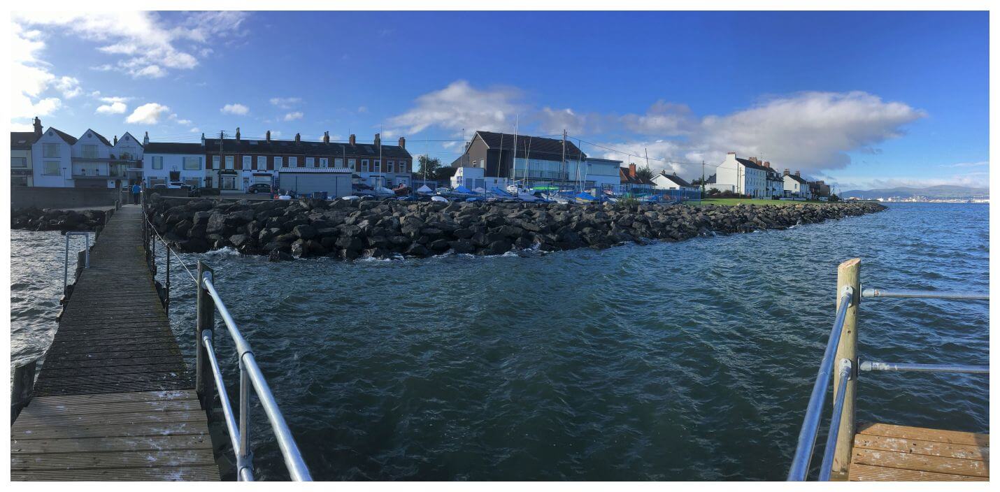 Kinnegar Wetlands – Holywood Walks